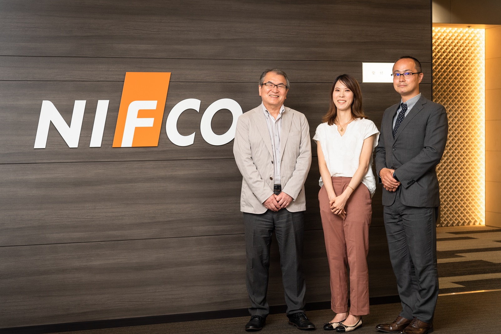 【LegalForce導入事例】 工業用ファスナーを製造する「株式会社ニフコ」、 AI契約審査プラットフォーム「LegalForce」を導入 ...